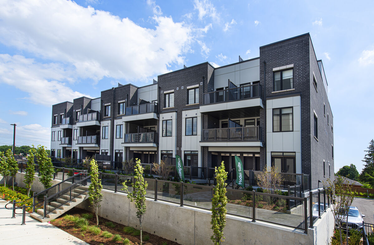 Starlight Canadian Residential Real Estate