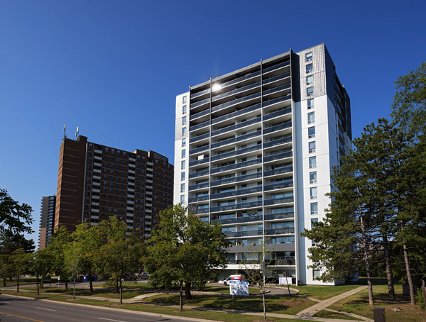 Starlight Canadian Residential Real Estate