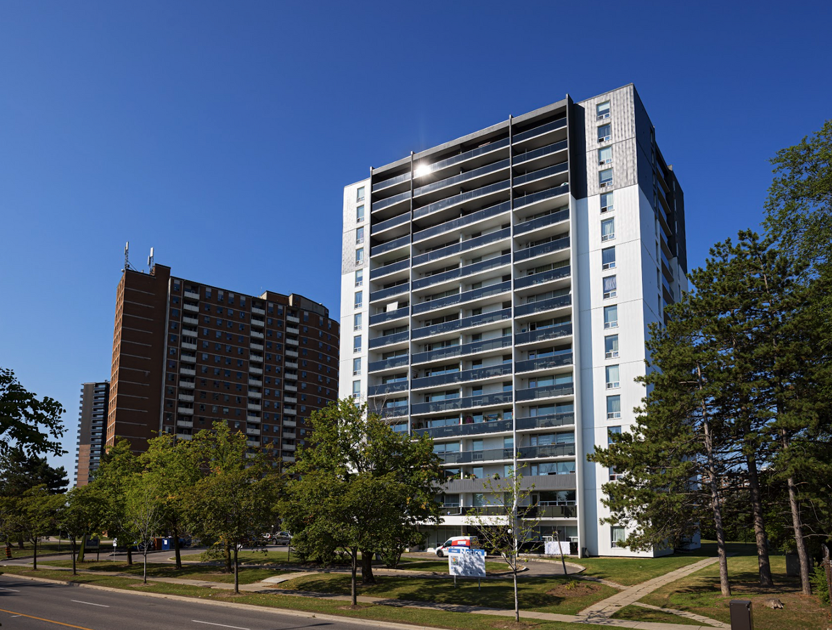Starlight Canadian Residential Real Estate