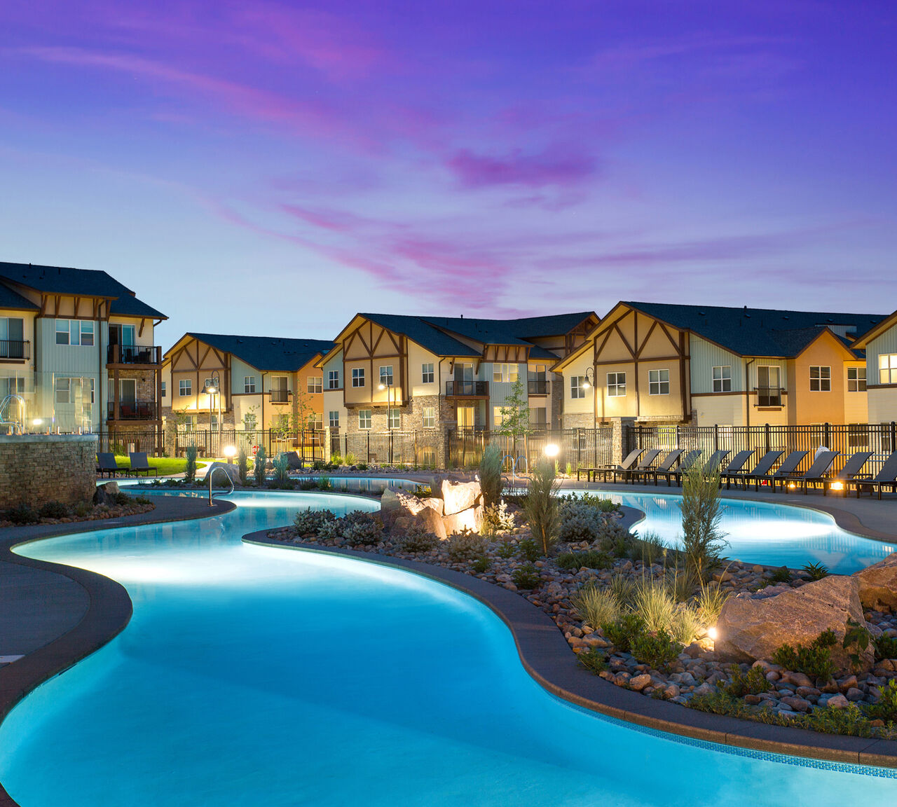 Starlight U.S. Residential Real Estate