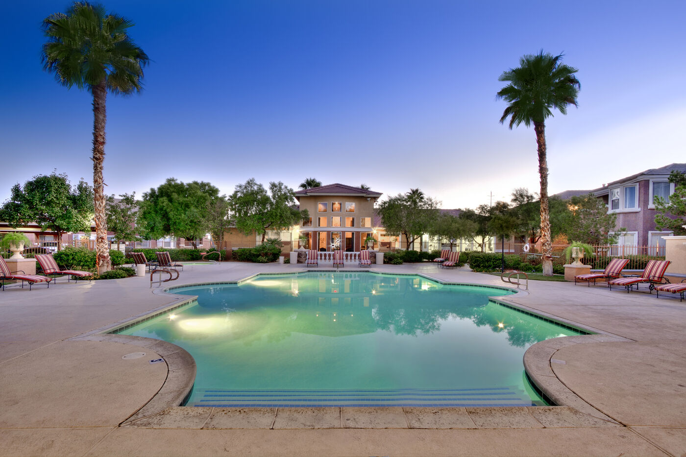 Starlight | Octave Apartments