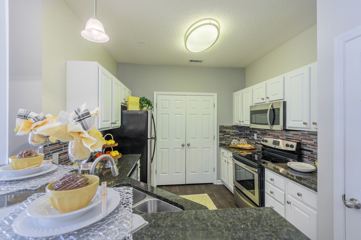 Summermill at Falls River