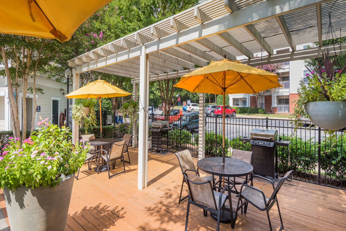 Summermill at Falls River