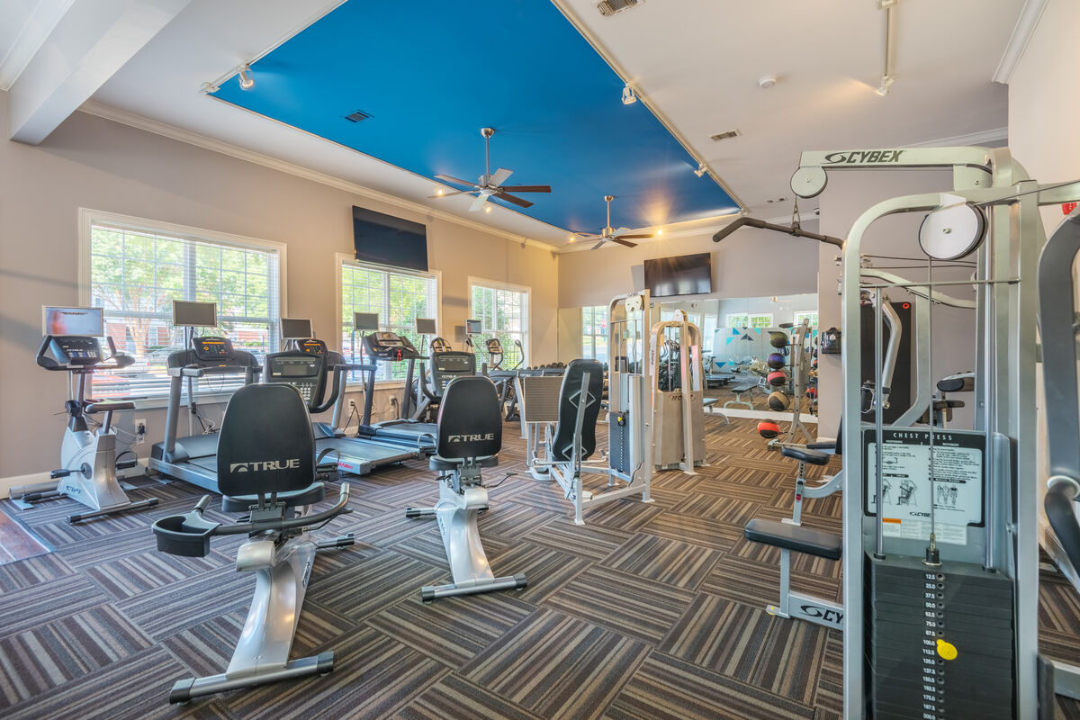 Summermill at Falls River