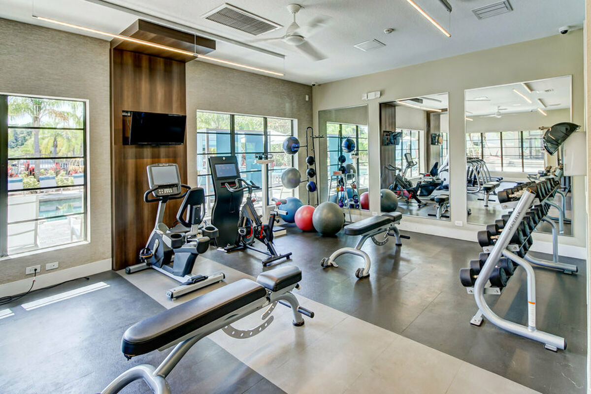 The Preserve at Westchase