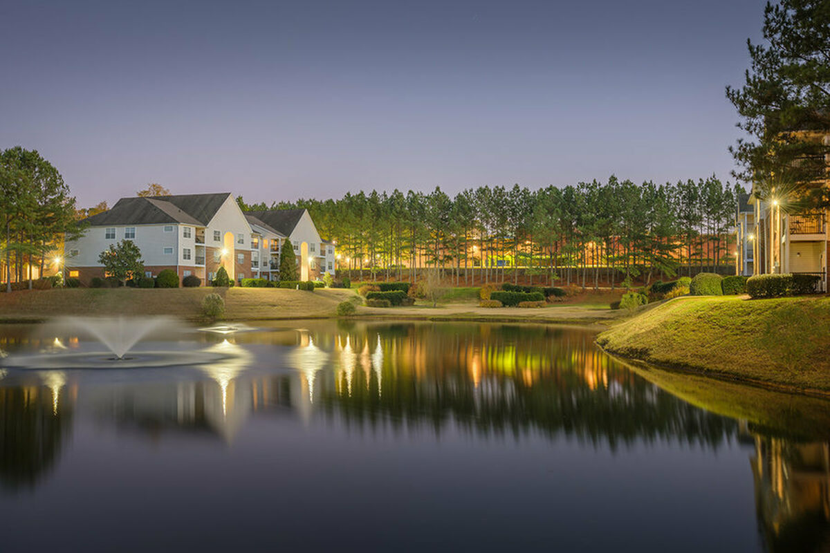 Starlight | Southpoint Crossing