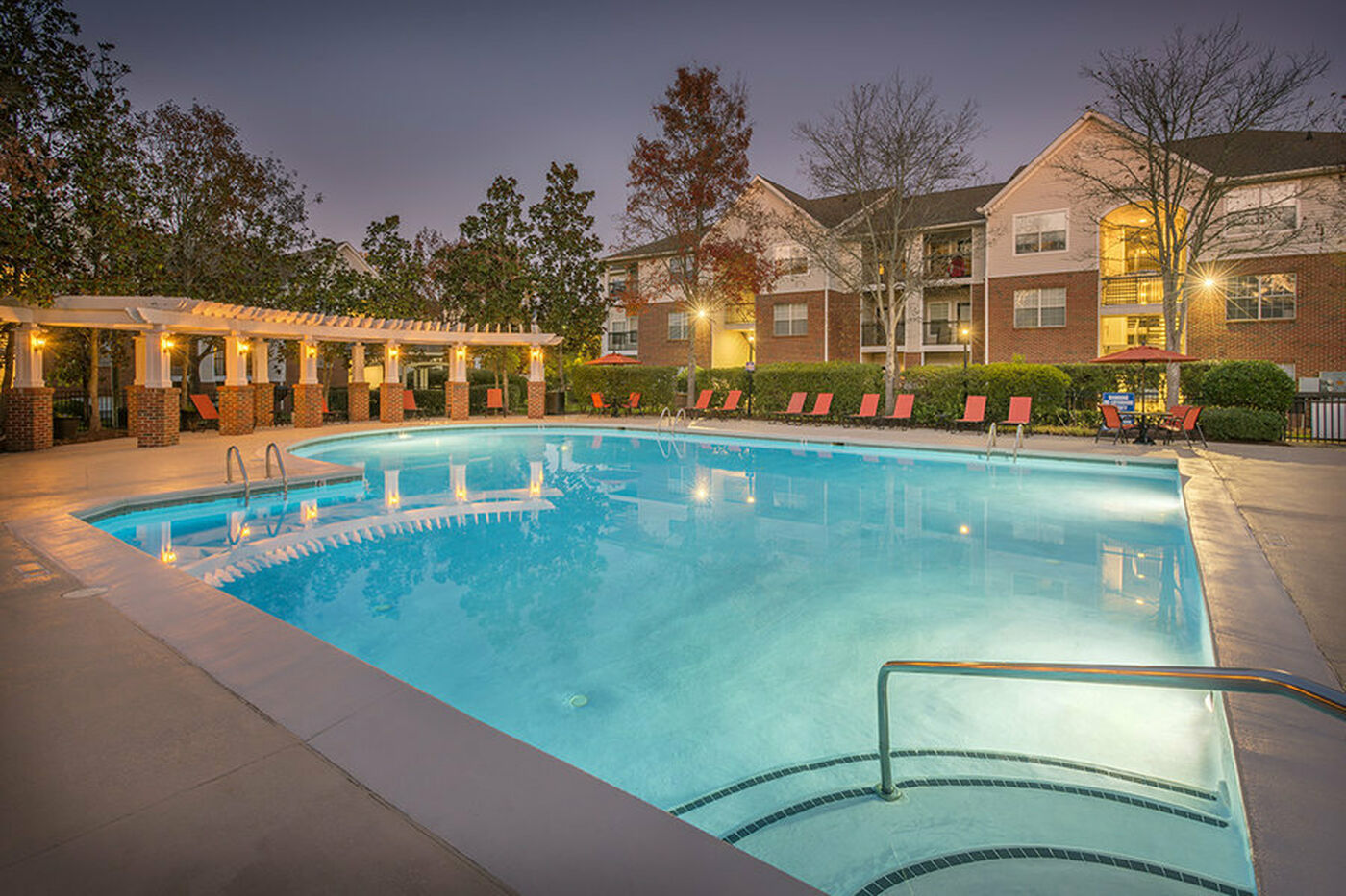 Starlight | Southpoint Crossing