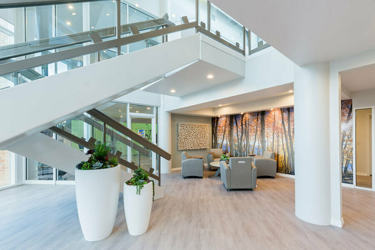 The Bluffs at Highlands Ranch