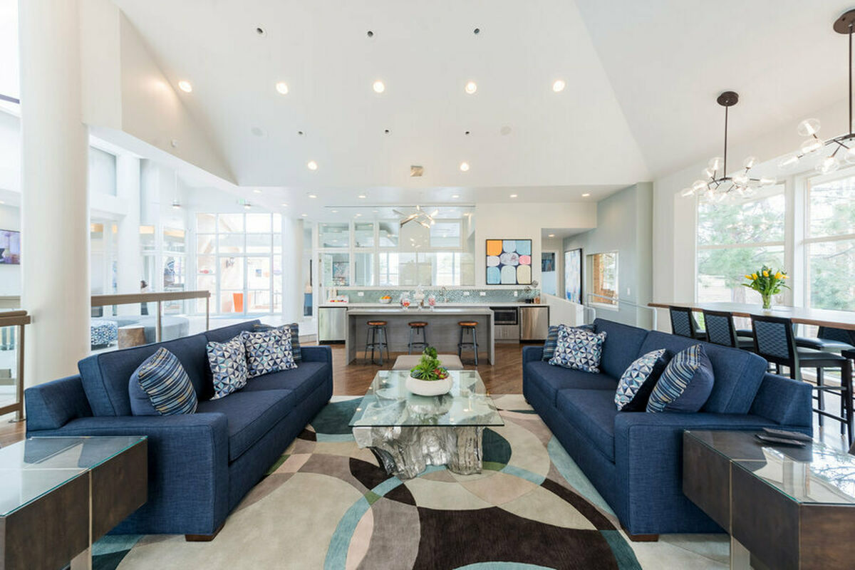 The Bluffs at Highlands Ranch