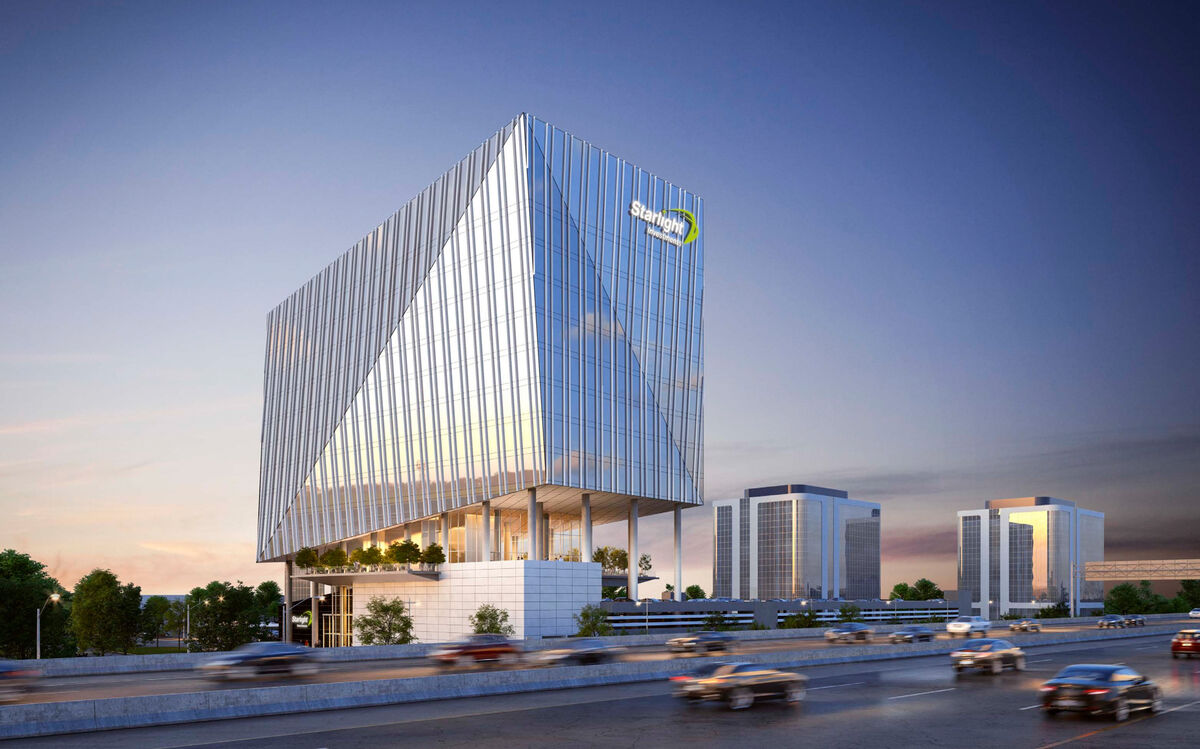 Starlight Developments