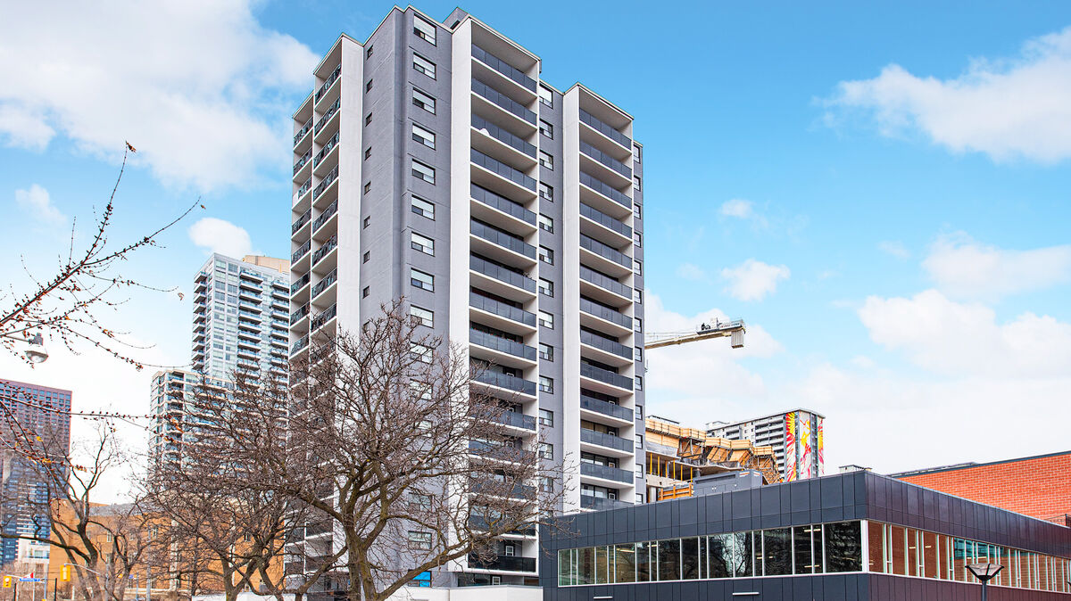 Starlight Canadian Residential Real Estate