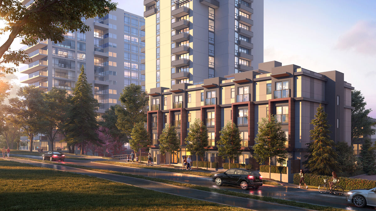 Starlight Developments