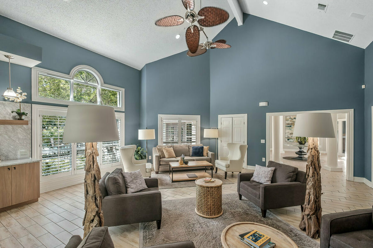 Promenade at Carillon