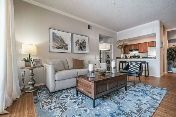 Promenade at Carillon