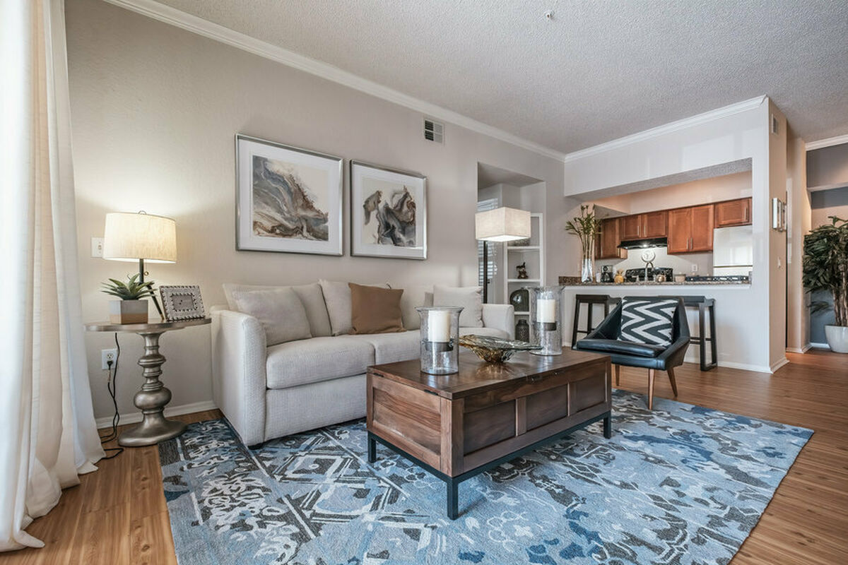 Promenade at Carillon