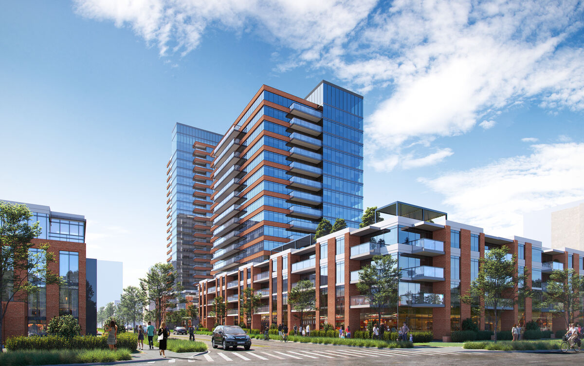 Starlight Developments